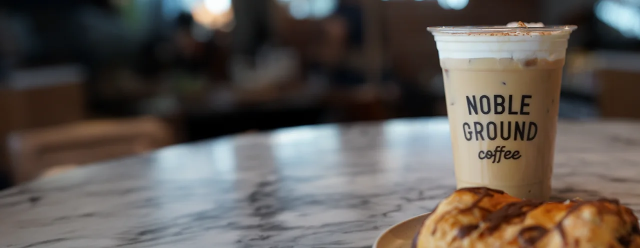 McDowell - Black Pullover Hoodie