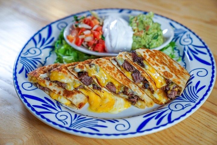 Guapo's Restaurant Georgetown | Toast