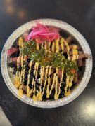 3410 Ontario Ranch Road - PORK BELLY PLATE