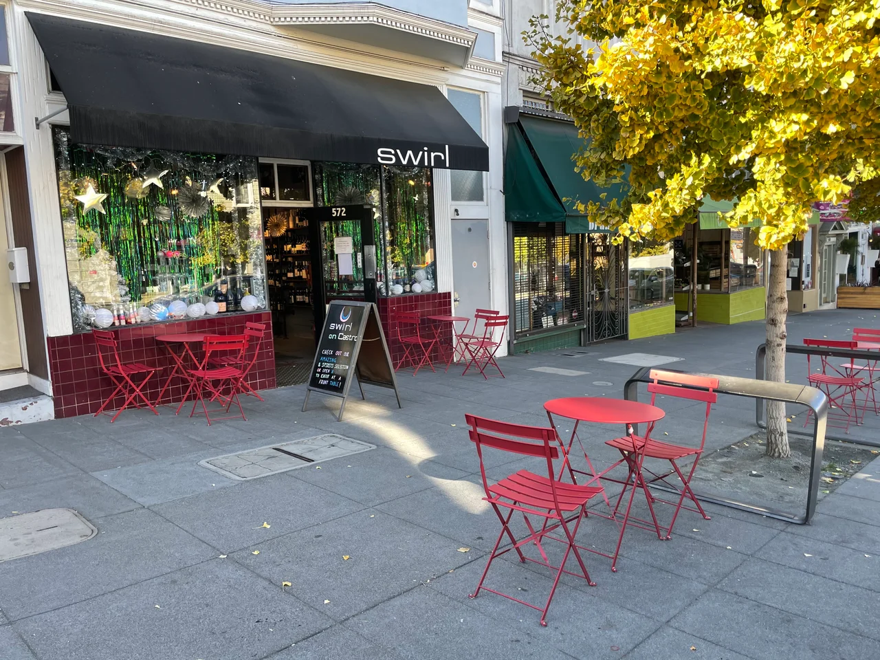 Heroic Italian - San Francisco