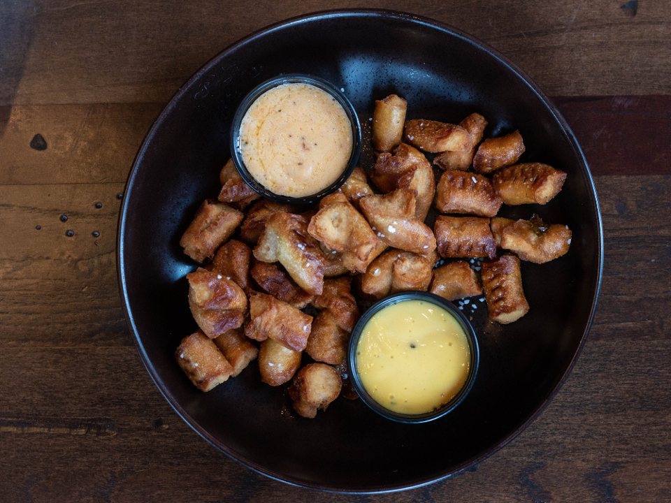 Rail Craft Kitchen & Bar - Strongsville 17885 Southpark Center ...