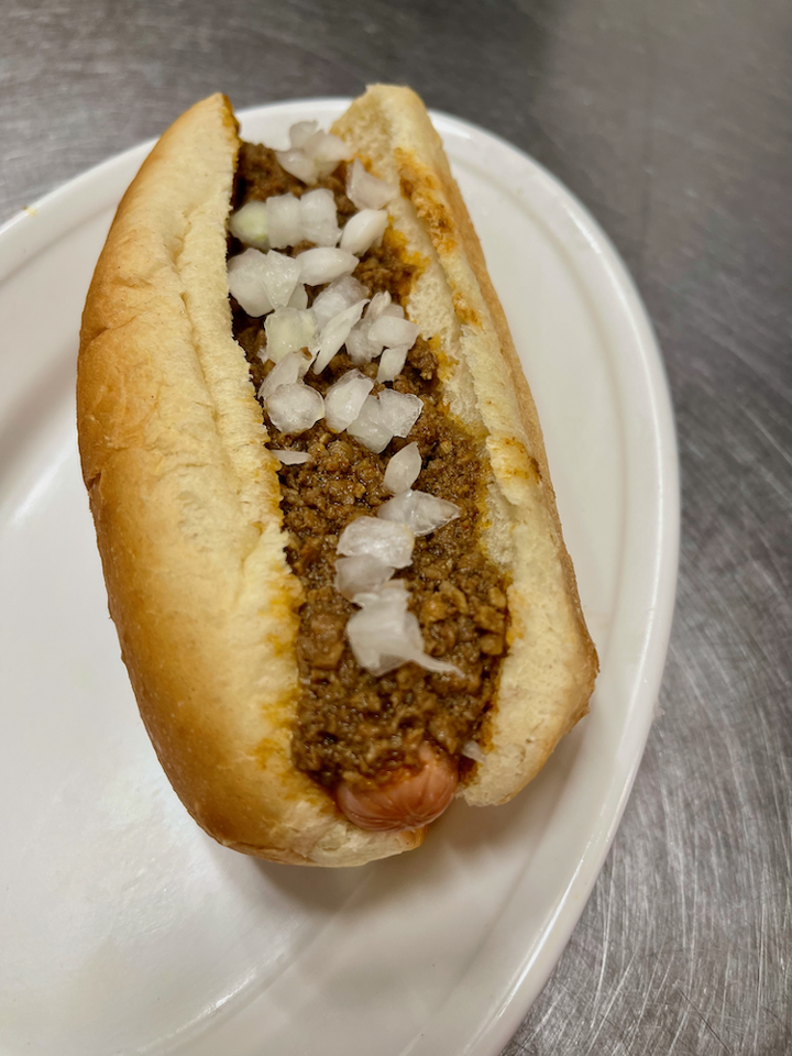 Order Online - G&L Greek Chili Dogs | Muskegon MI Delivery & Pickup