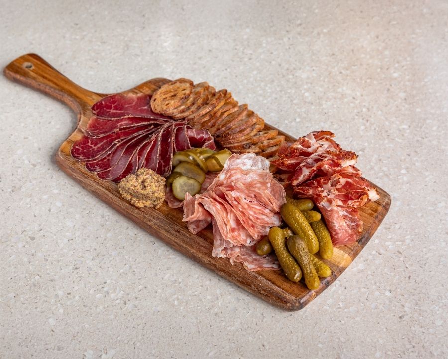 Esters Wine Shop & Oyster Bar - Wine Club Hat