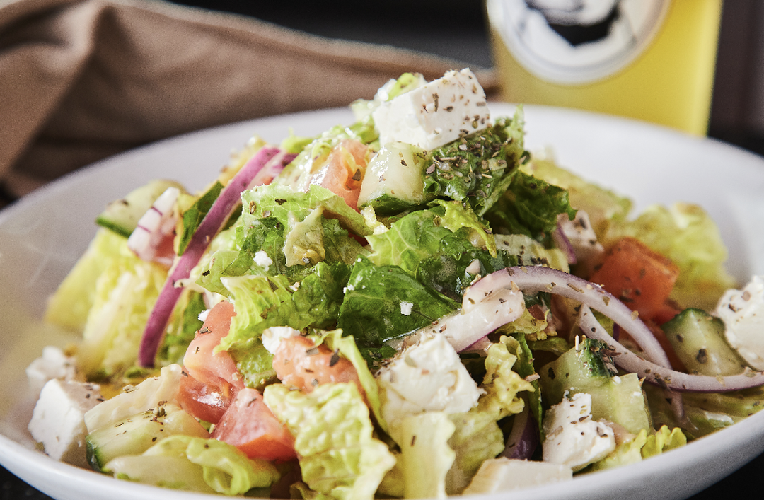 Chick's - Creamy Broccoli & Artichoke