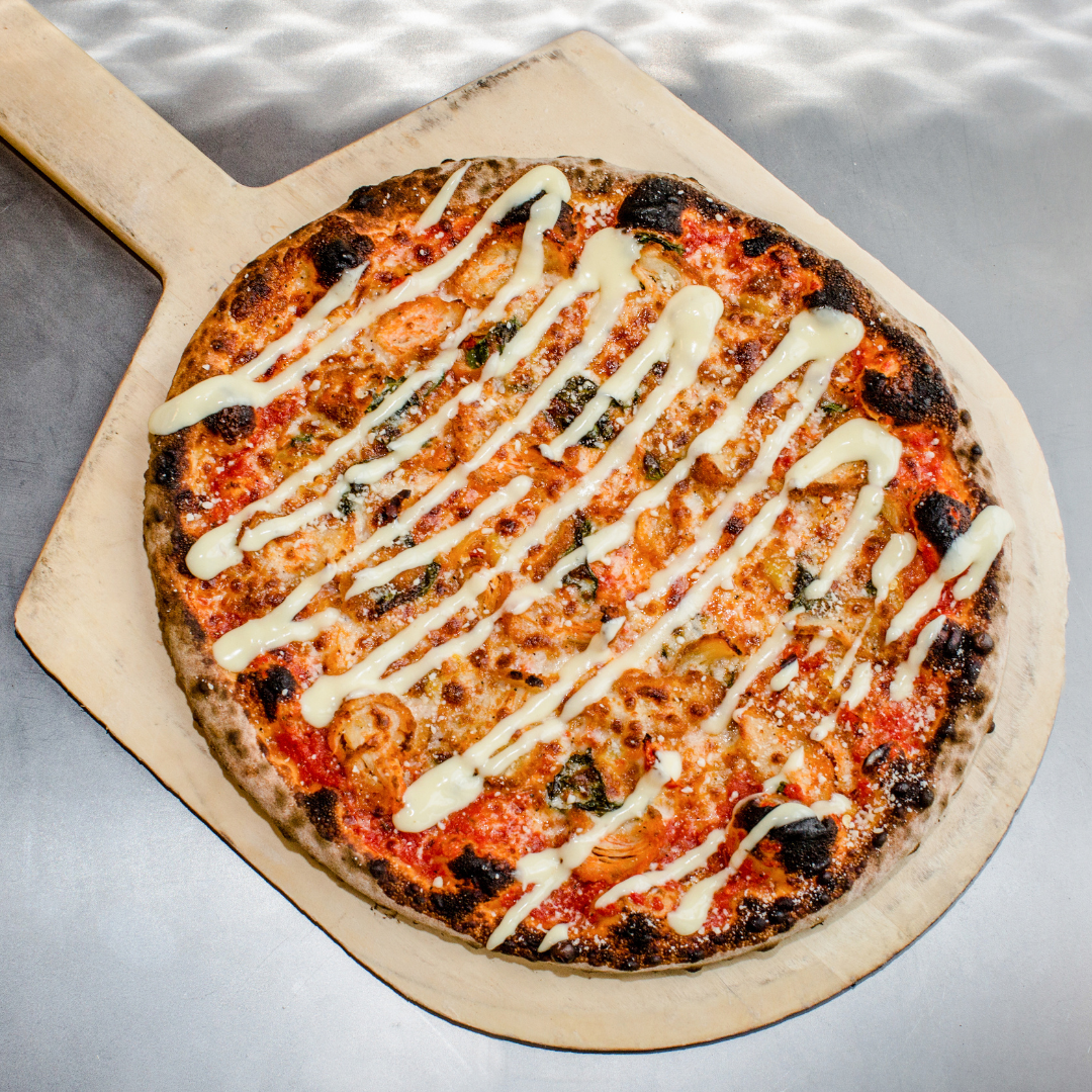 Saint Paul - LIL RONI.