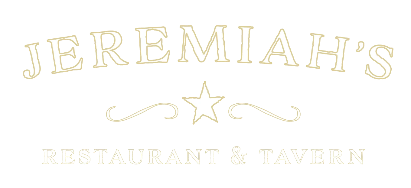Jeremiah's Restaurant