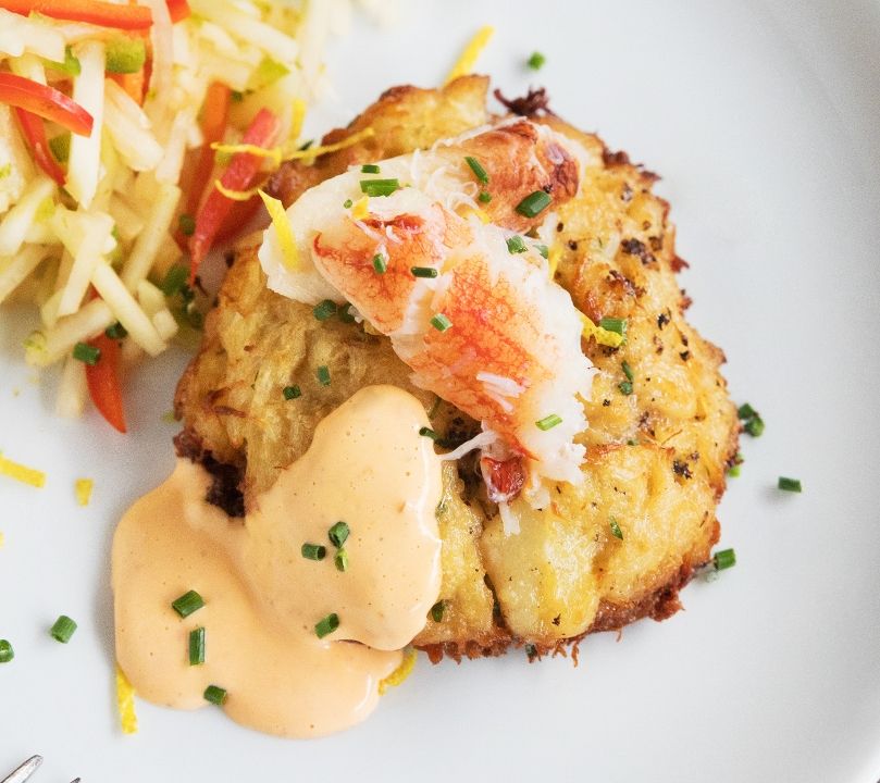 Paul Martin's American Grill Austin | Toast