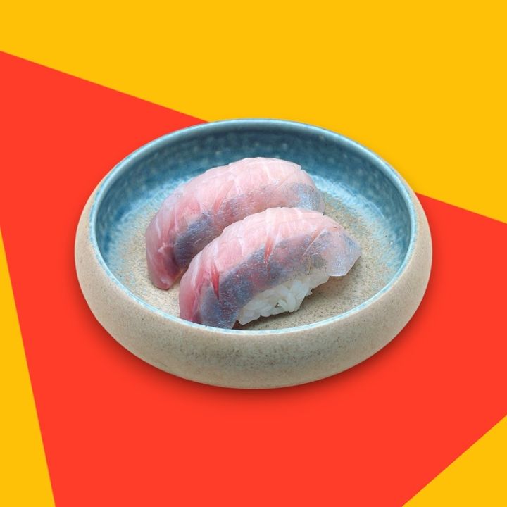 Phat Thaiger - torched salmon toro*🌶️