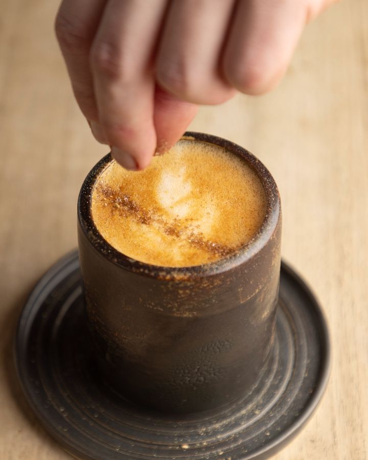 Discourse Coffee Radio Milwaukee | Toast