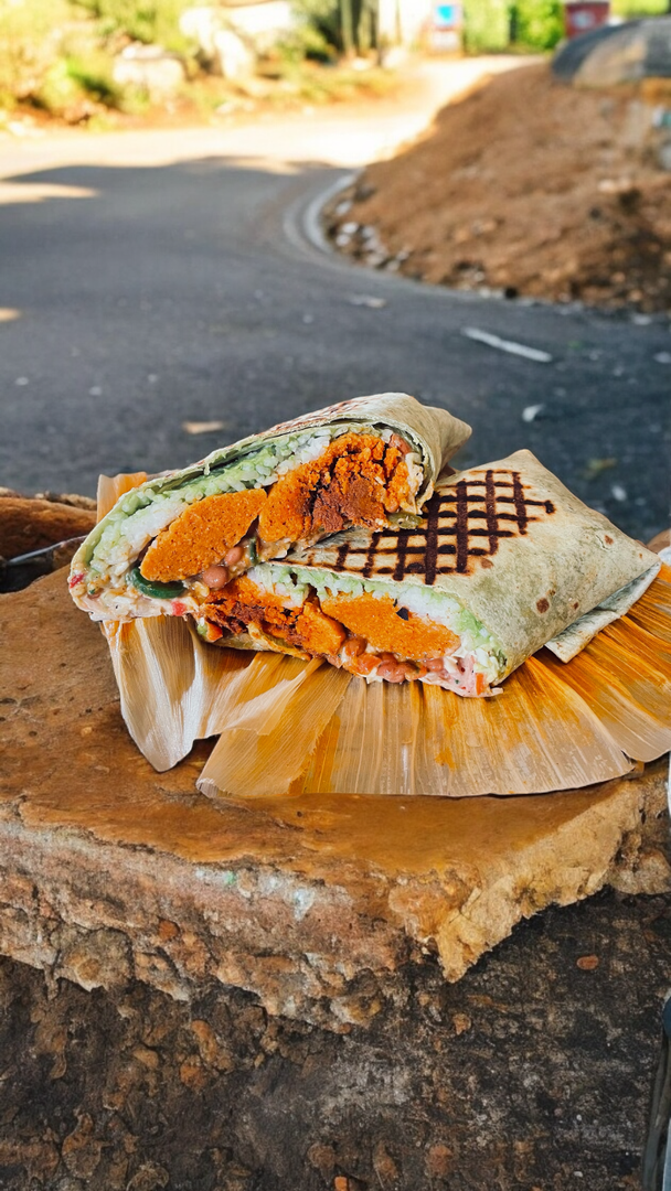 Mission - 5415 Johnson Dr - Tamale Bros