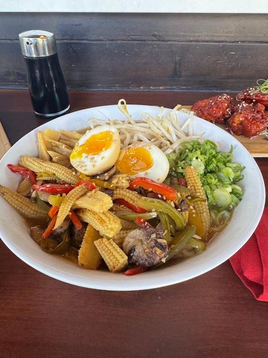 Eiko's - Napa | Toast