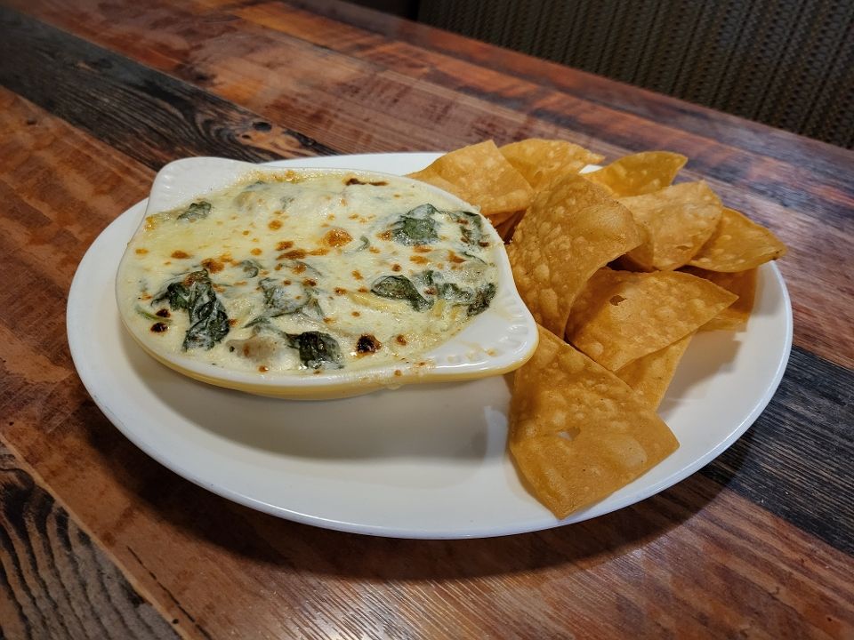 Pizza Shack-Willis - Personal Cheese