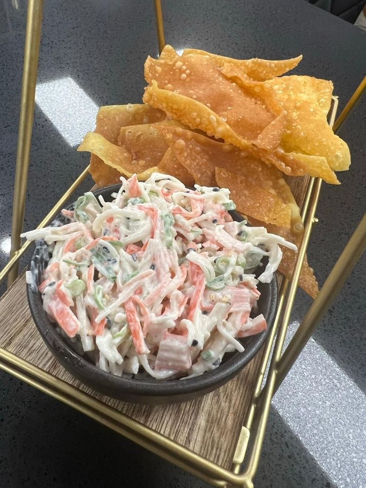 Temak House Tampa | Toast