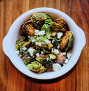 Moonshine Avery Ranch | Toast