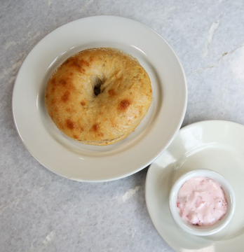 Miss Lucille's Cafe - The New Moon