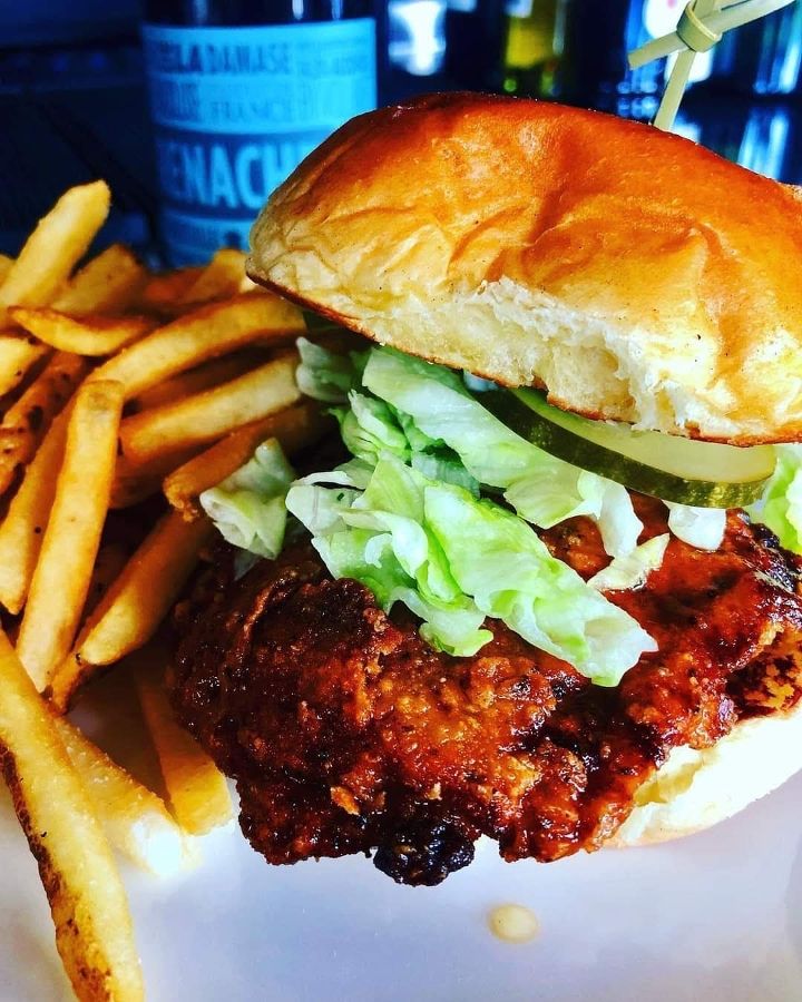 Snuff Mill Restaurant, Butchery & Wine Bar 1601 Concord Pike, Suite 77/ ...