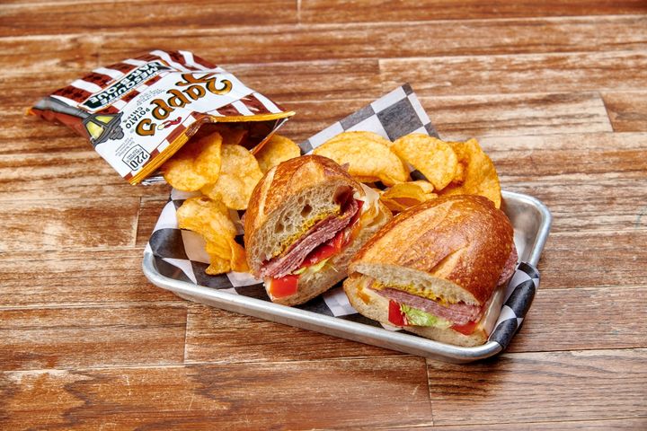 PROVISIONS cafe - coffee - beer - wine - shop - El Segundo Break of ...