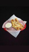 Kids Stuffy Sticks | U.S. Pizza Co.