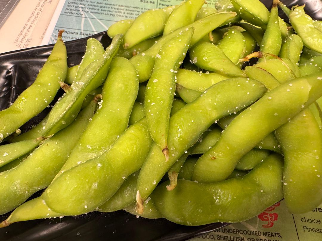 Nori market st - Cashew Chicken