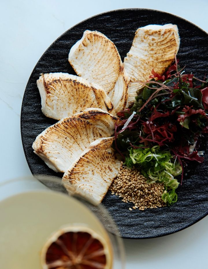 Kuro Nami Japanese Kitchen San Anselmo | Toast