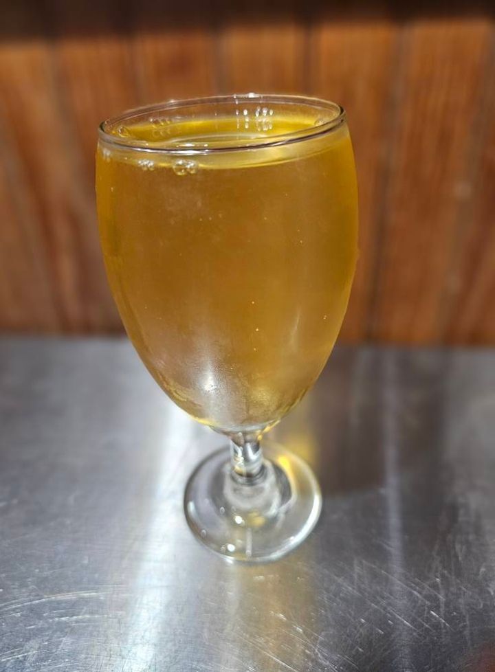 3501 Stadium Drive - CHOCOLATE PEPPERMINT PANCAKES(3)