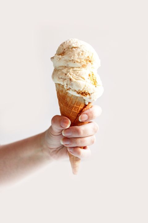 Hattie Jane's Creamery Murfreesboro - Chocolate Milk Pint (MTSU)
