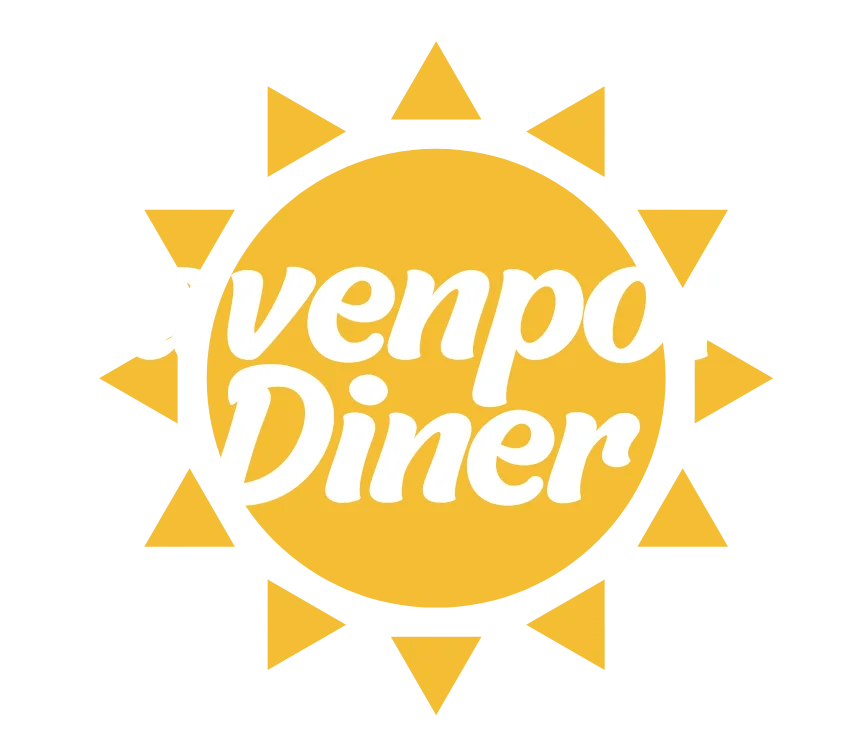 Davenport Diner - Voted Best Breakfast By Locals & Tourists