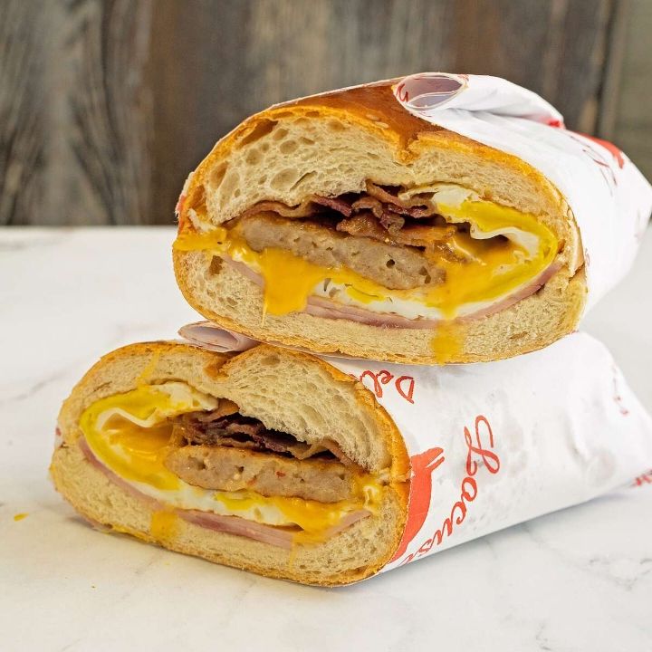 Locust Avenue Deli 1090 Locust Ave | Toast