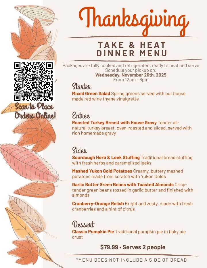 FoodSmith Gastro Pub | Toast