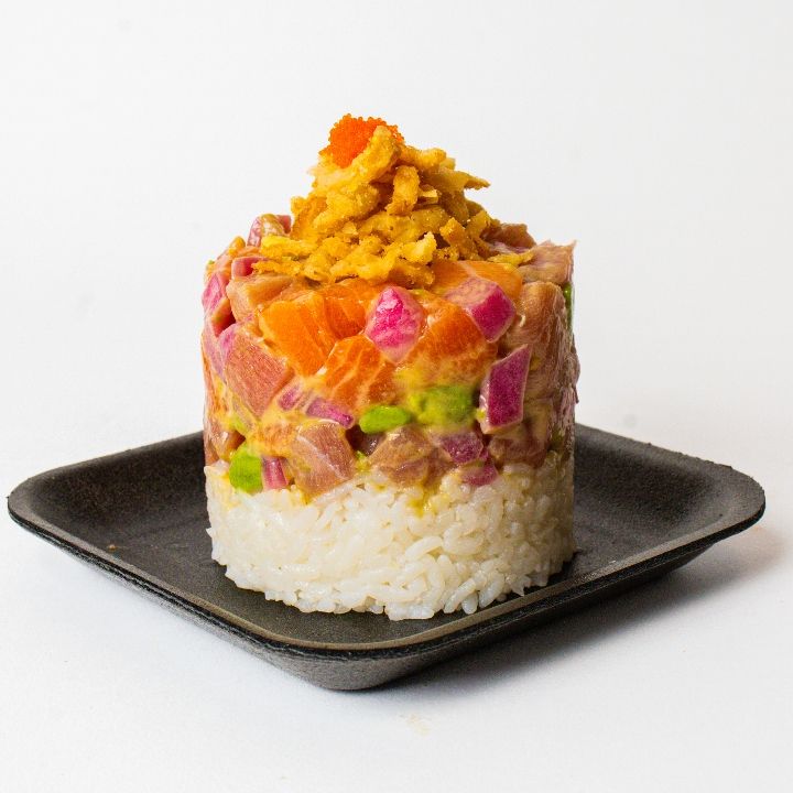 4725 west sand lake rd suite 101 - HONEYMOON - SIGNATURE ROLLS (*)