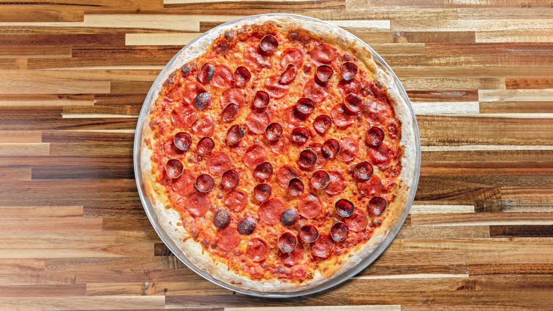 Slice Street Pizza | Toast