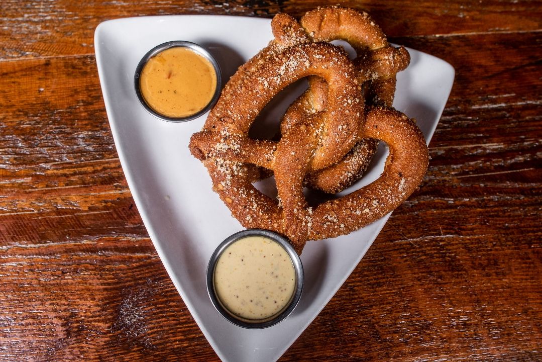 Tallgrass Tap House - Hop Therapy - 32oz Crowler