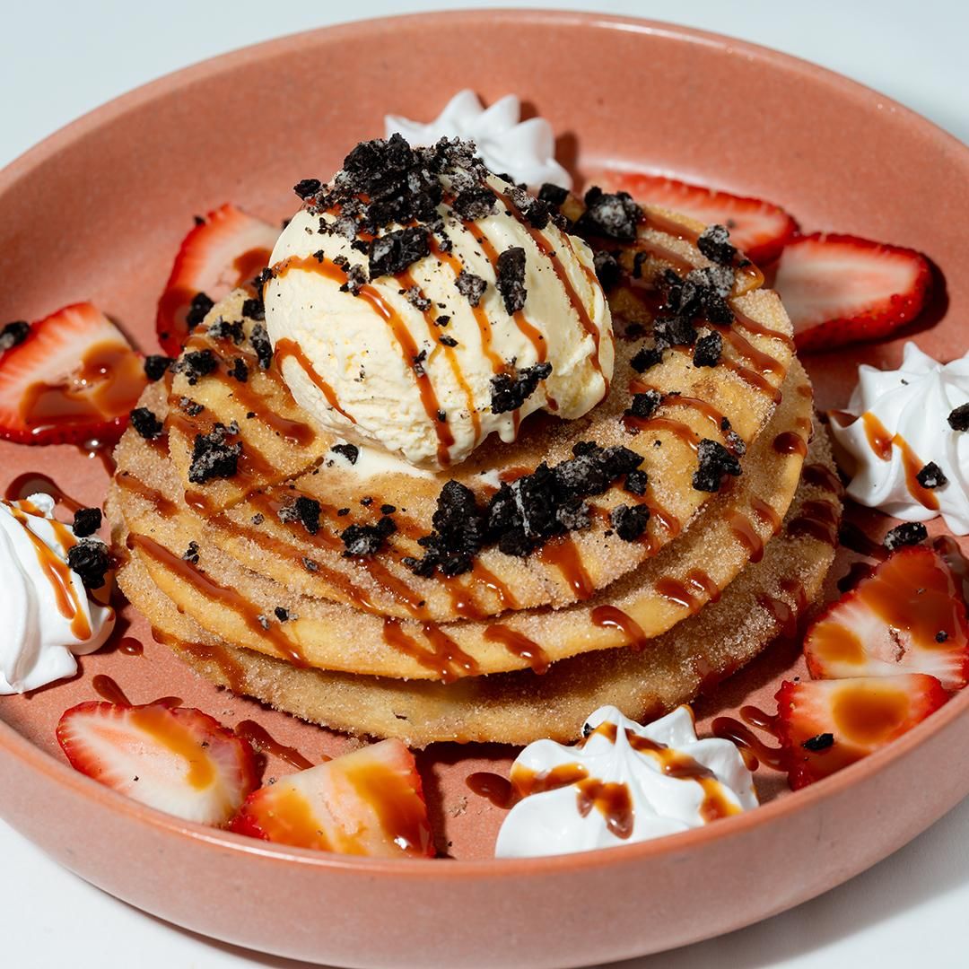 La Buena Vida Durham 4416 Durham-Chapel Hill Blvd, | Toast