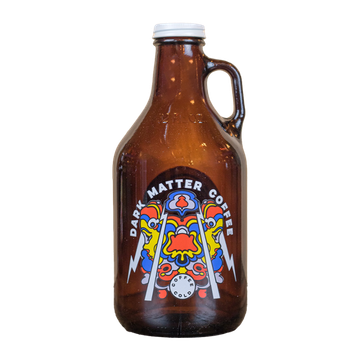 DMC 08 - Sleep Walk Chocolateria - London Fog