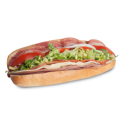 Doylestown - Large Cheesesteak Hoagie