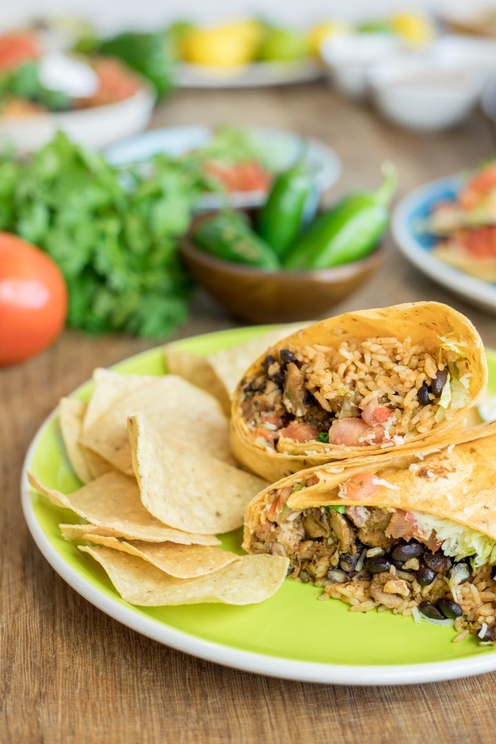 Gezzo's West Coast Burritos McDonough - Dasani Water
