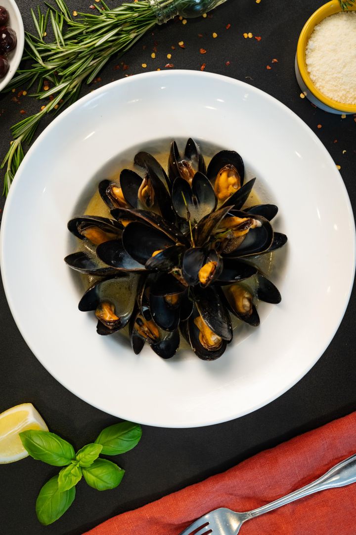 Bellissimo-Best BYOB Italian Restaurant in Montvale, Pearl River ...