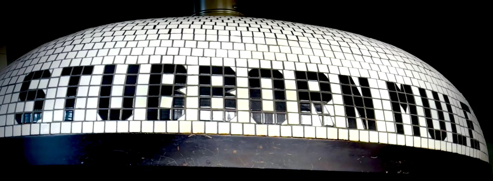 501 N Howard Ave. - Patty Melt