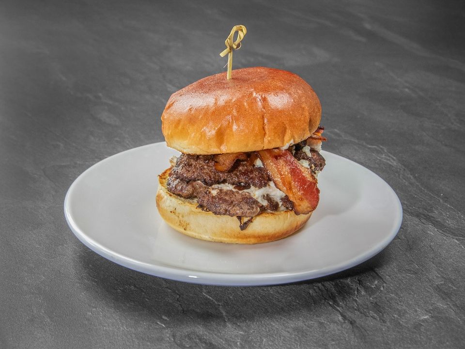 Baked Wings & Things - Madison | Toast