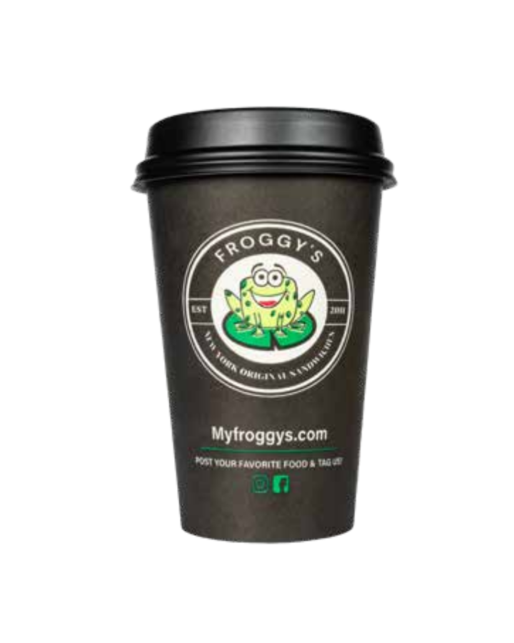 New Fairfield - Dirty Jersey