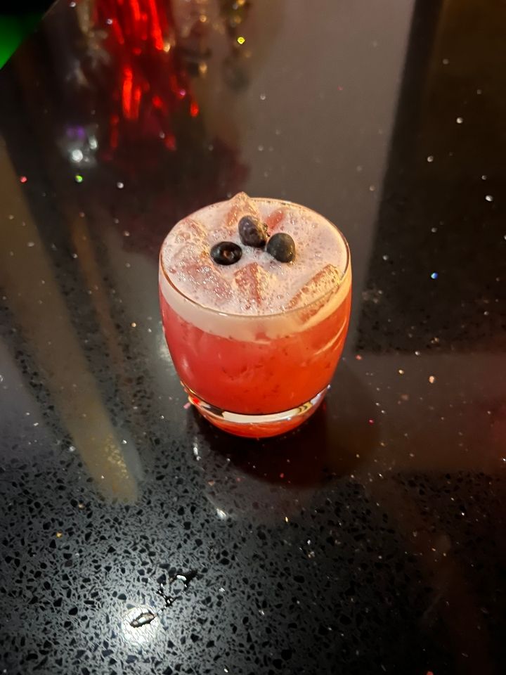 30500 Alabama 181 #710 - HIGH NOON-Vodka Watermelon