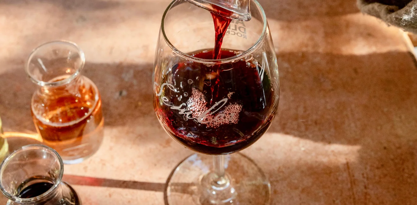 Malibu Wines & Beer Garden - #7 Canyon Rose by Malibu Brewing