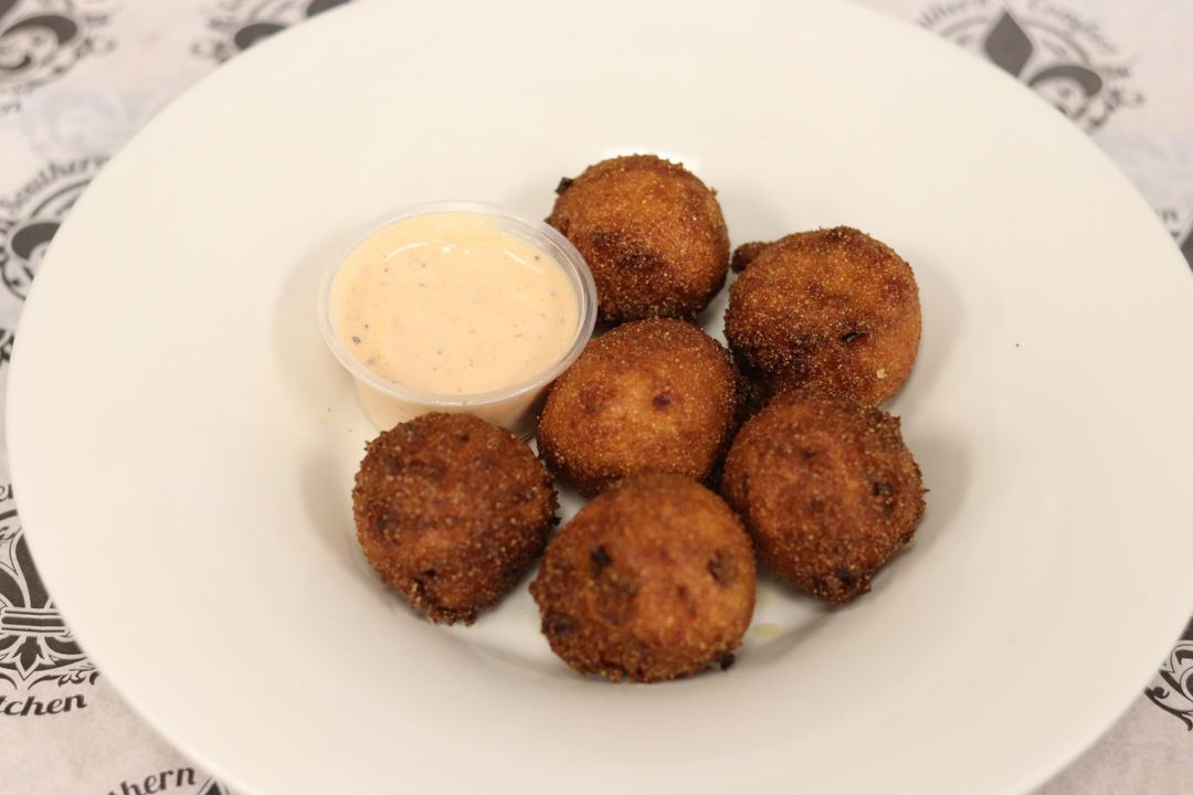 Southern Comfort Kitchen - Castro Valley 3571 Castro Valley Blvd | Toast