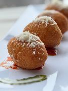 9607 Lawrence Avenue - Arancini