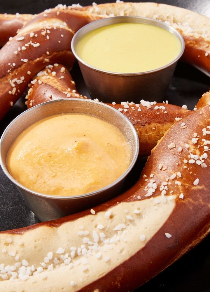 Midland Brewing Company | Toast