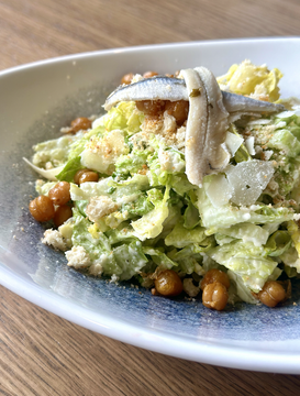 Dryft Wellesley | Toast