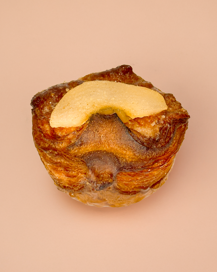 Kirkland - Golden Pear Tart