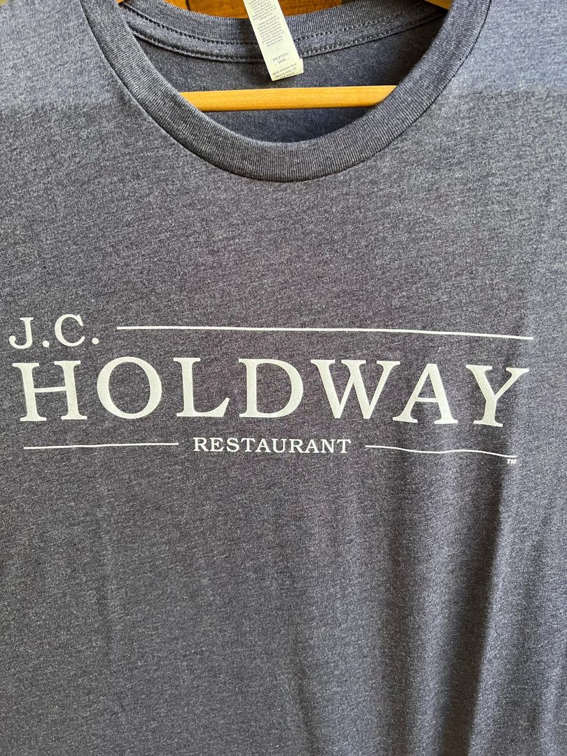 J.C. Holdway - Knoxville | Toast