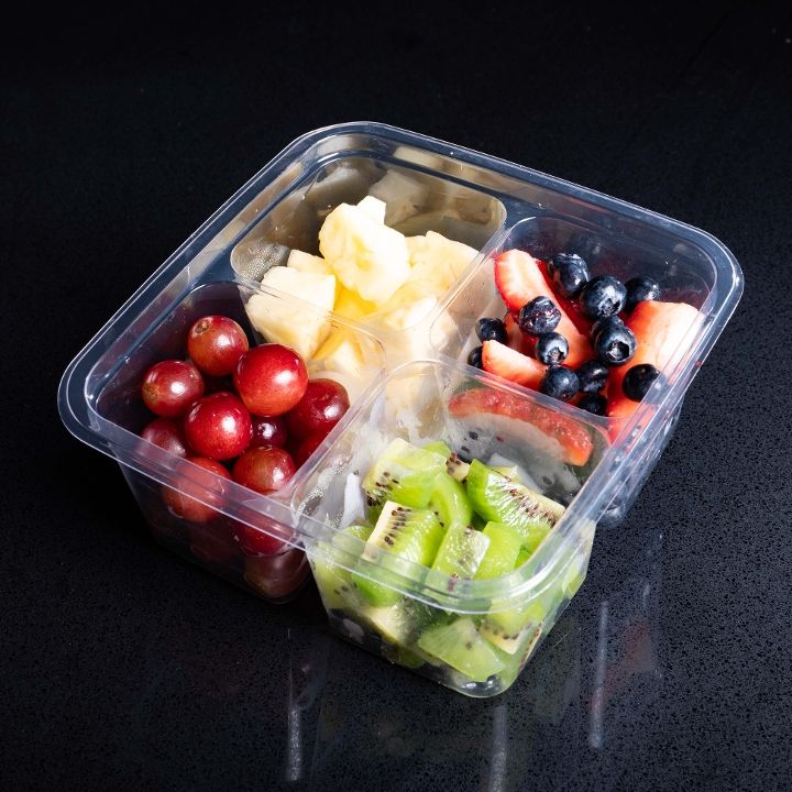 Craft Food Hall - The POST | Toast