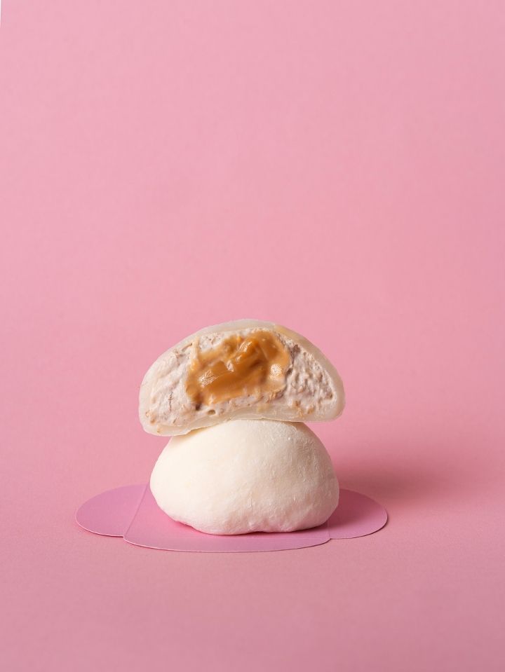 Pavlo Mochi 199 Avenue B | Toast